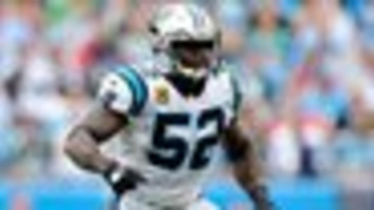Beason eager to return