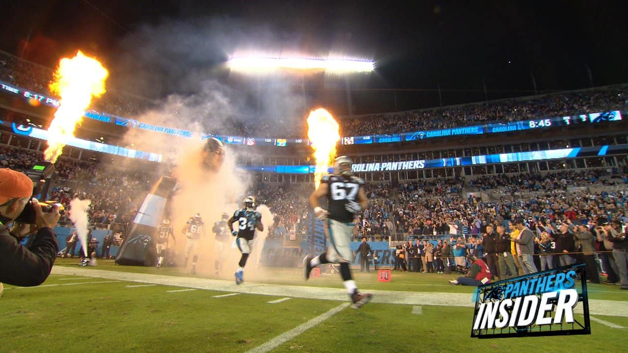 Panthers Insider: Failing to cash in