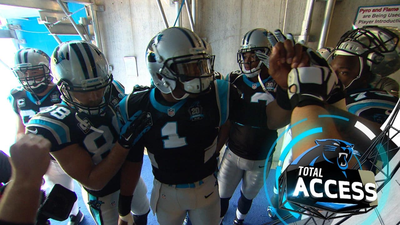 Total Access: We've got to be resilient