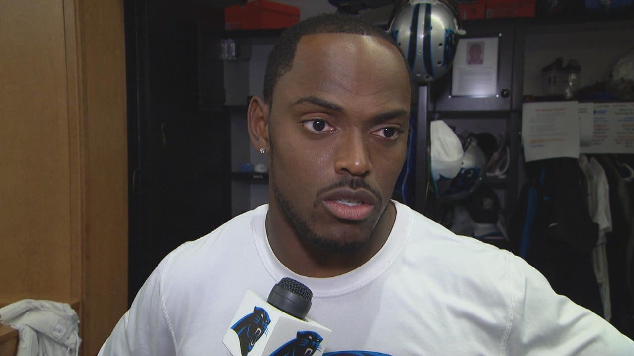Captain Munnerlyn: Defense will be hands on