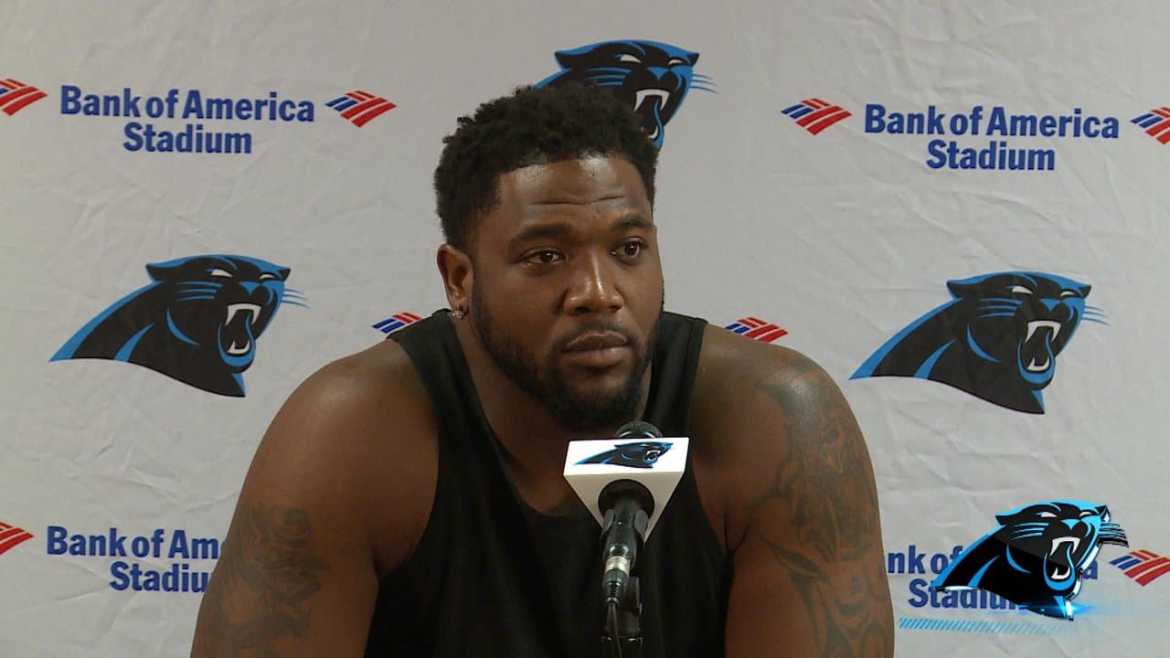 Frank Alexander: Time to step up