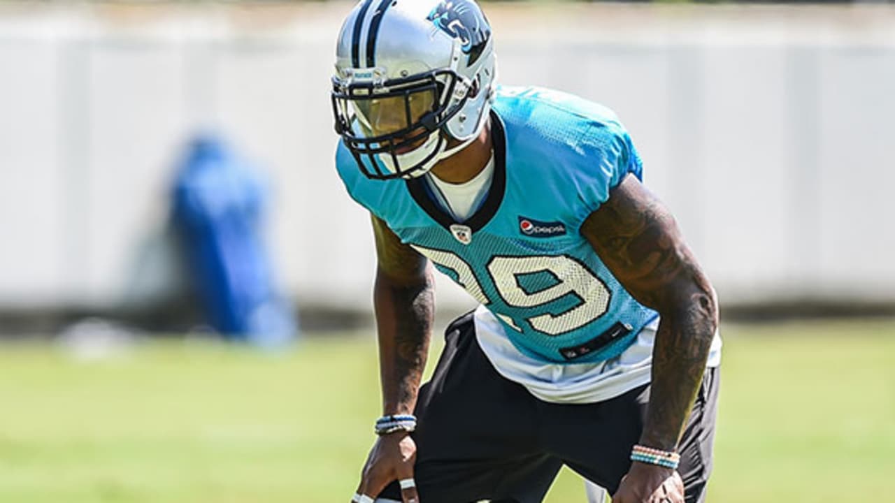 Panthers relatively healthy entering season