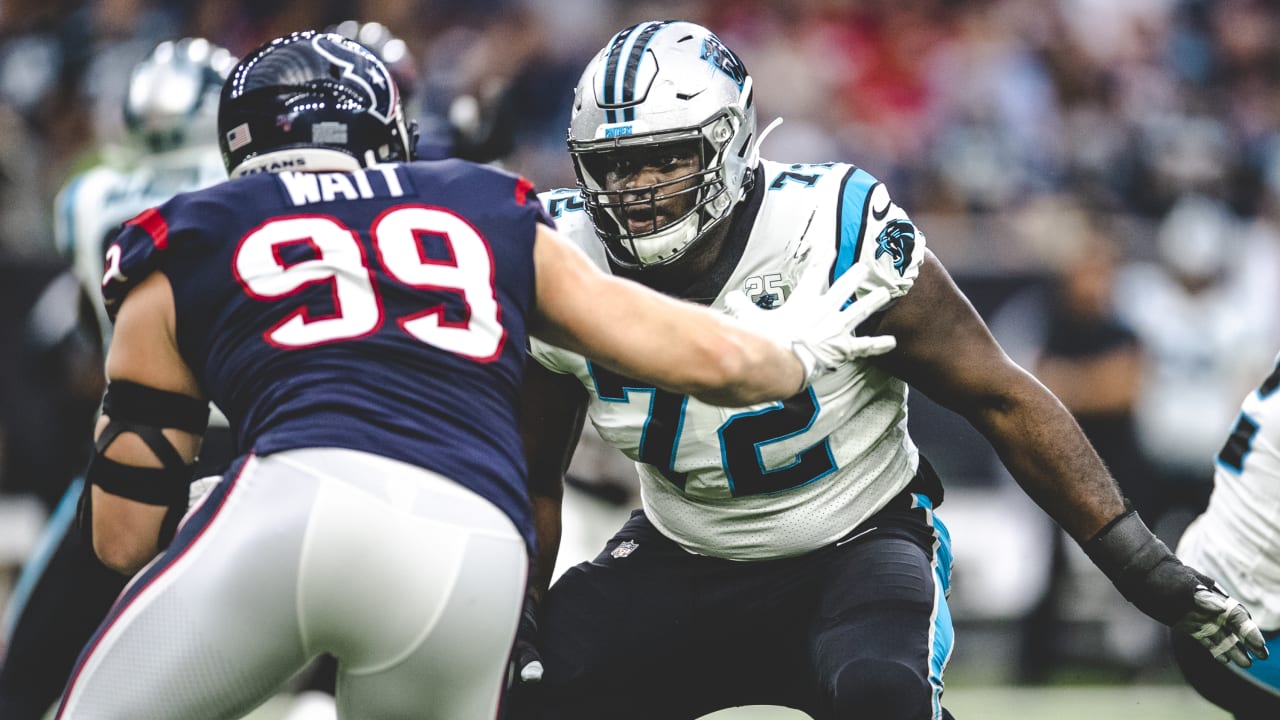 Taylor Moton through the years