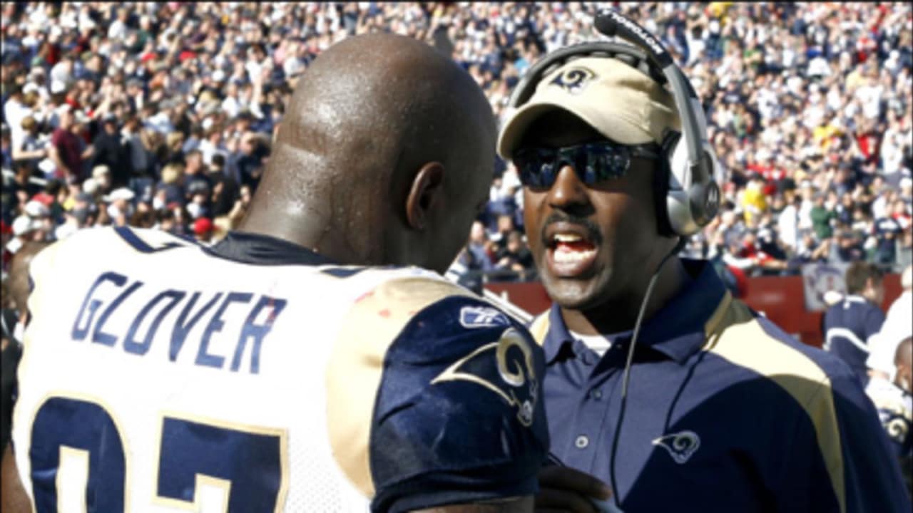 Defensive line coach hired