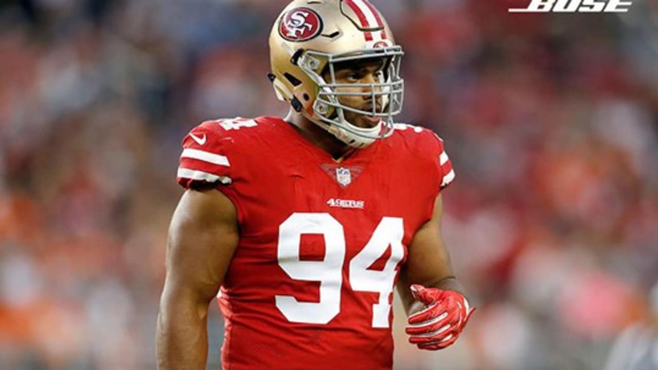 Solomon Thomas Conference Call