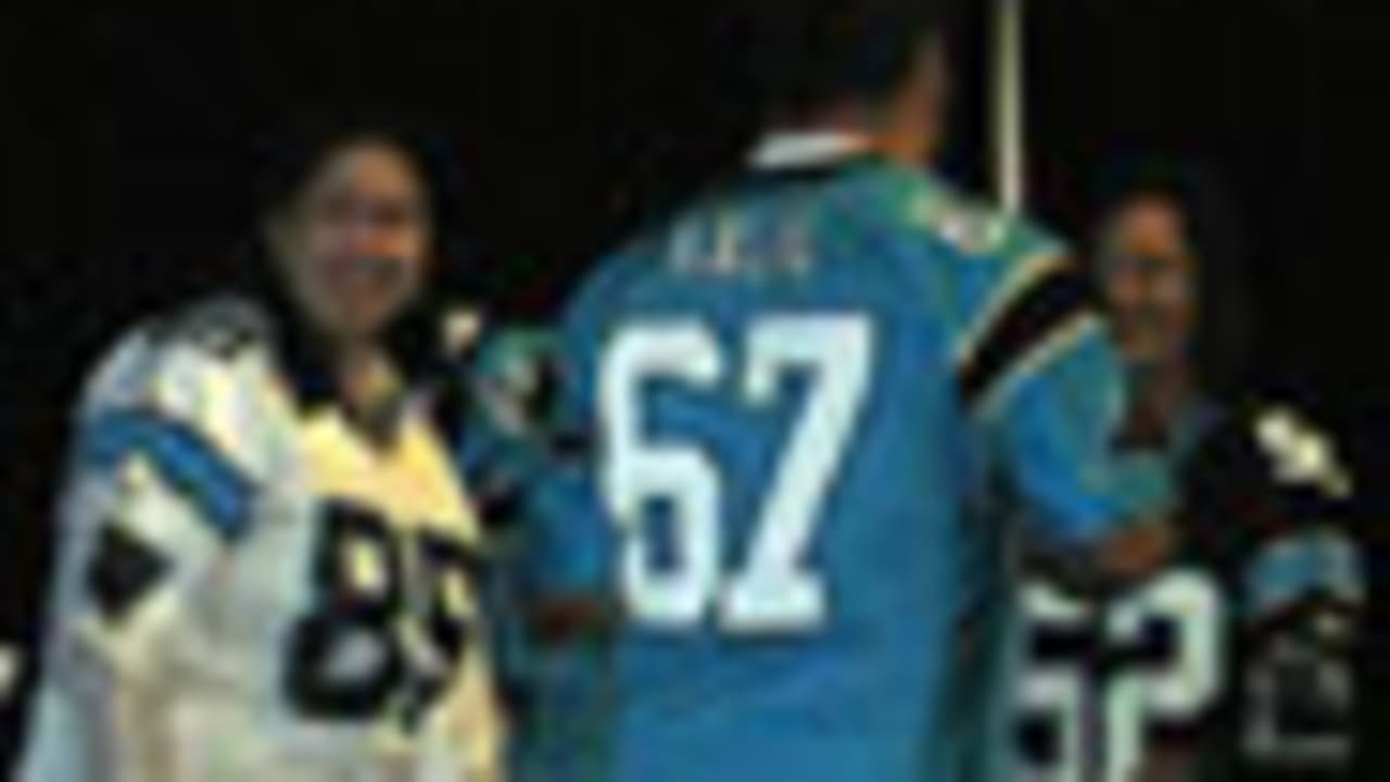 Panthers to hold Football 101