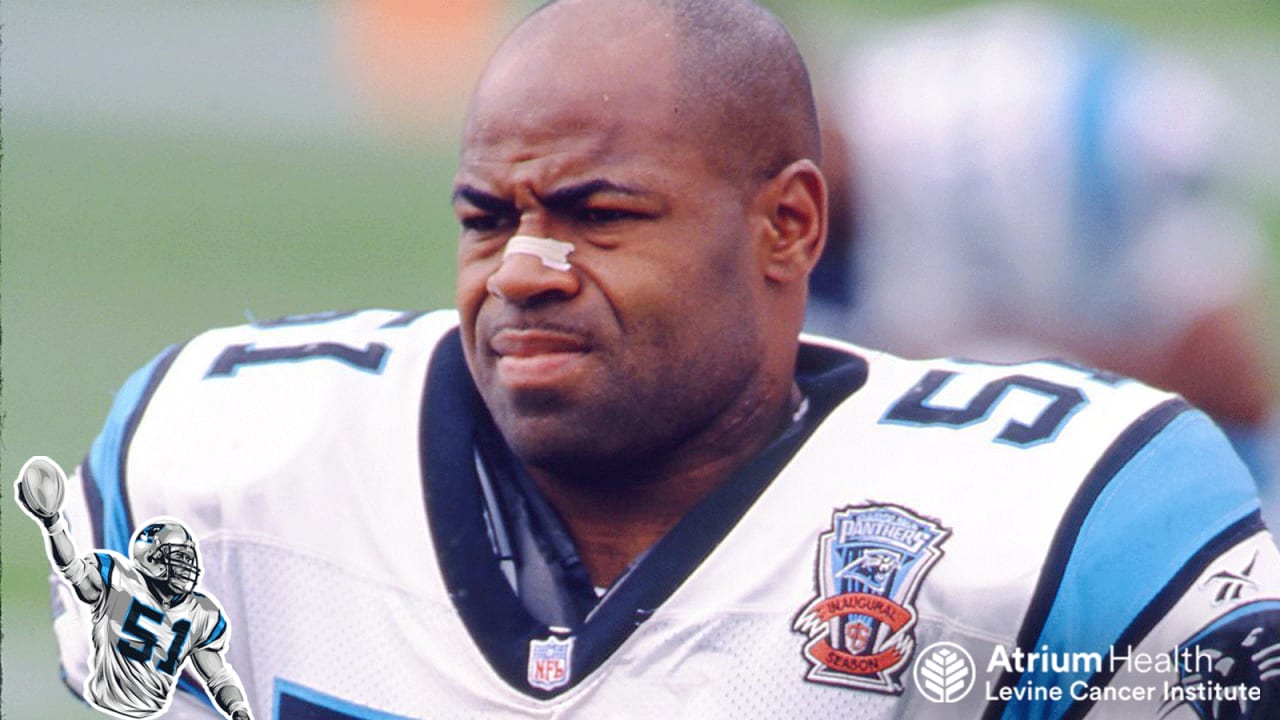 In 1995, Sam Mills wrote a new chapter here