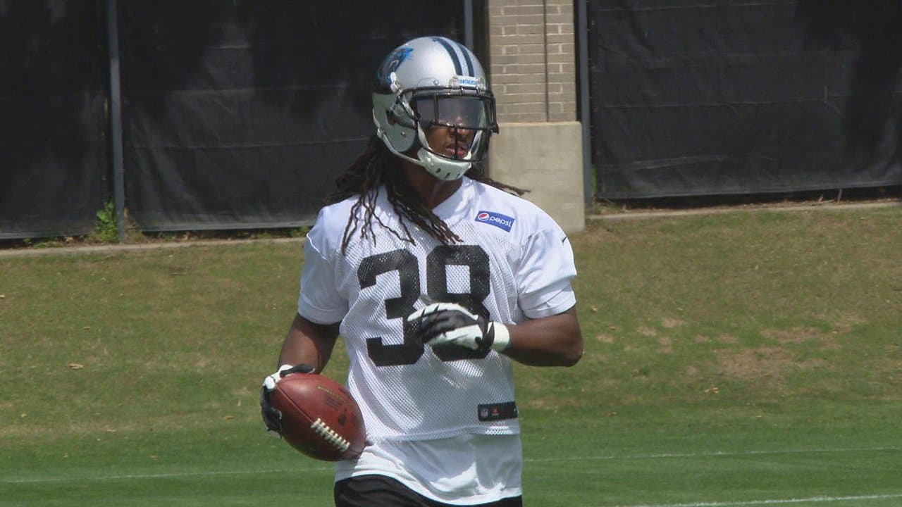 Robert Lester: Rookie has championship pedigree