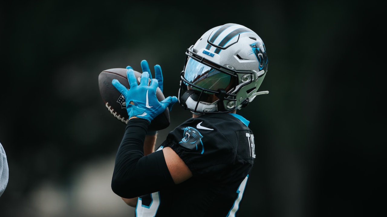 PHOTOS: Panthers practice | 9/21