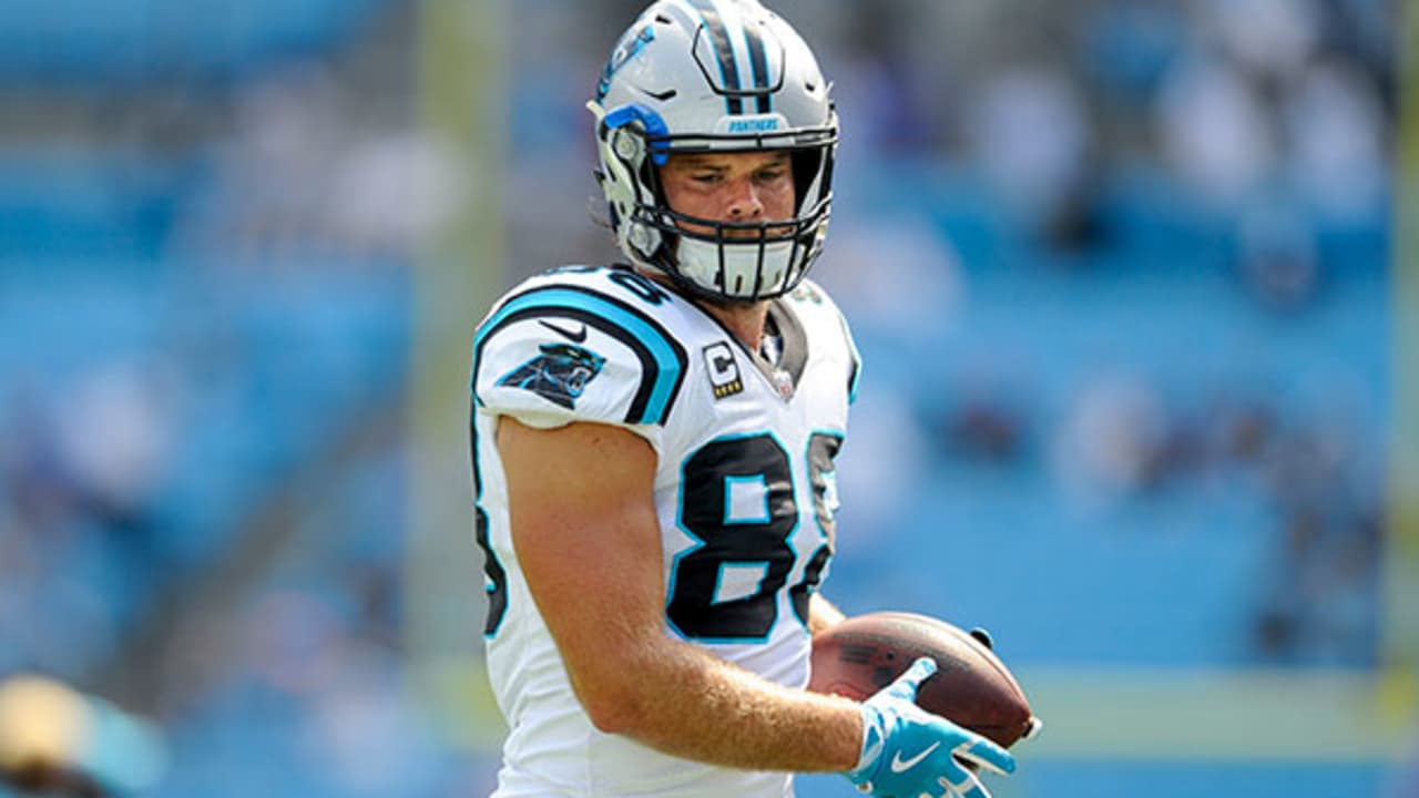 For Greg Olsen, the time is now