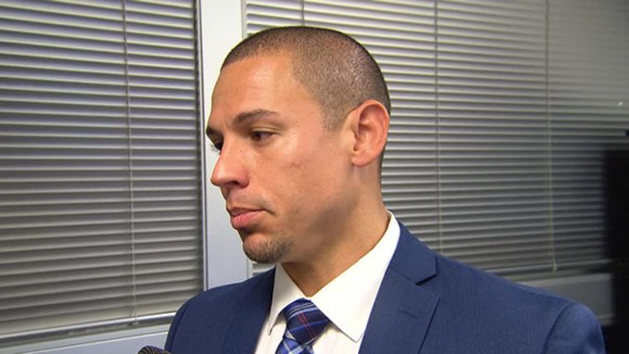 Taylor: McCaffrey is such a great fit