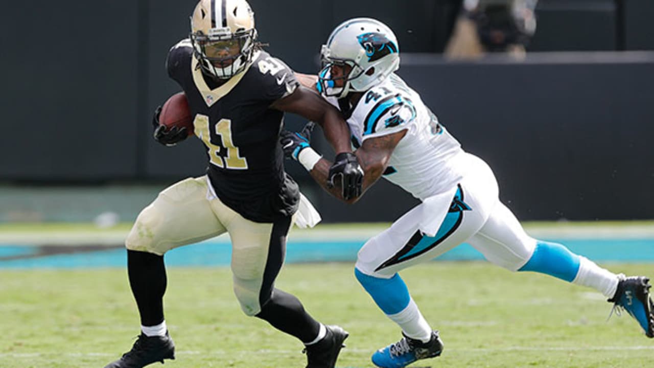 Get to Know: New Orleans Saints