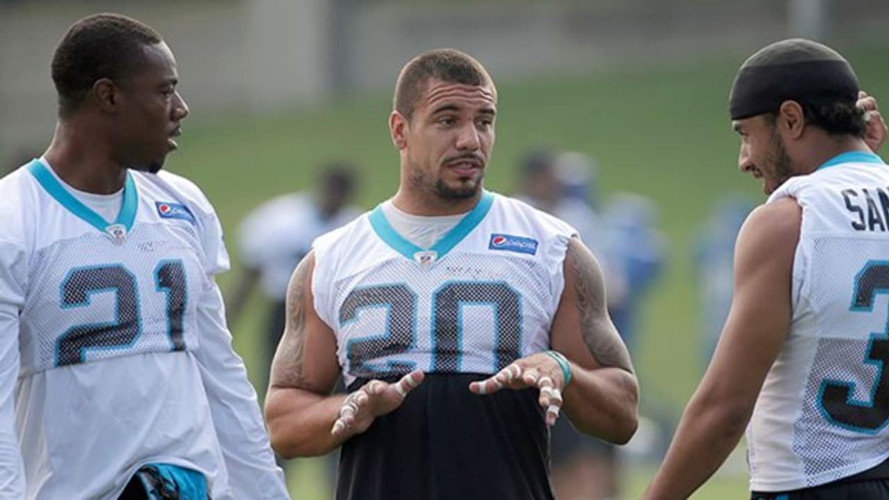 Panthers Insider: Showing the way