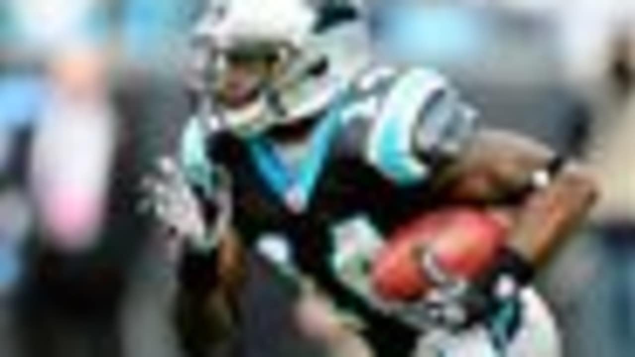 Panthers waive WR Edwards