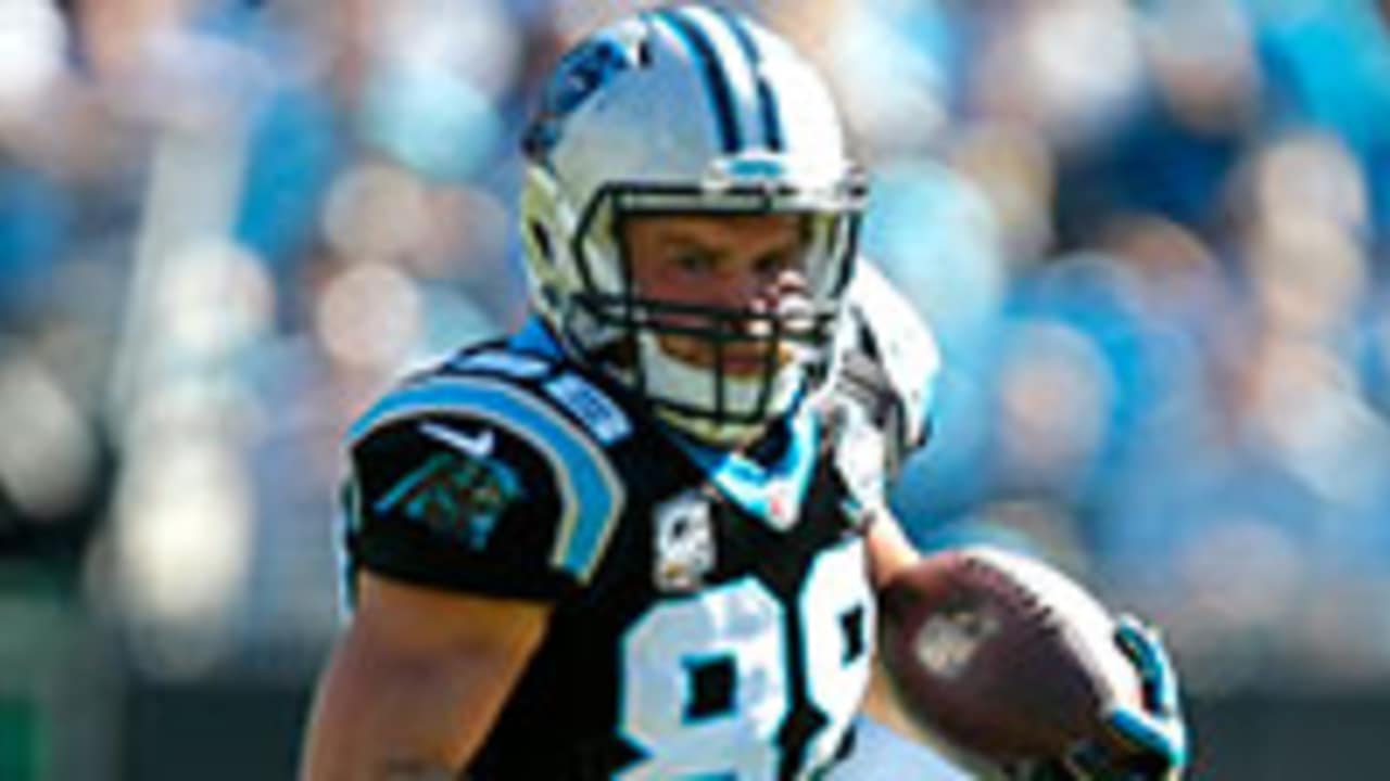 Olsen signs extension