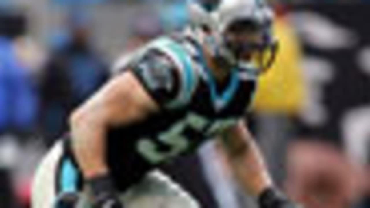 Senn embraces opportunity