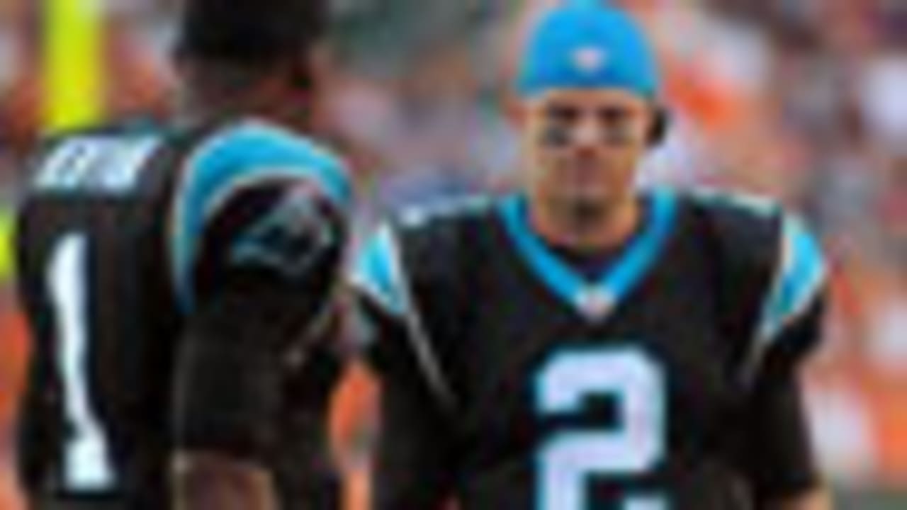 Clausen keeps his head in the game