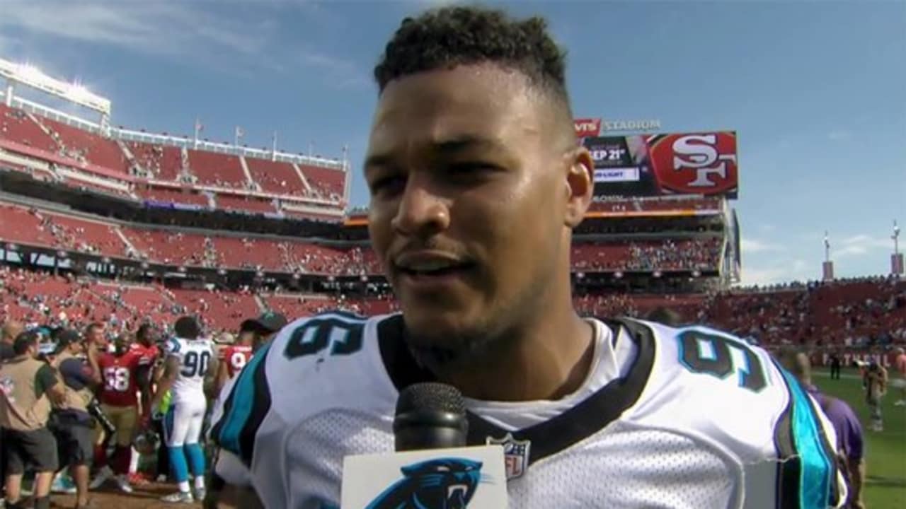 One-on-One: Wes Horton