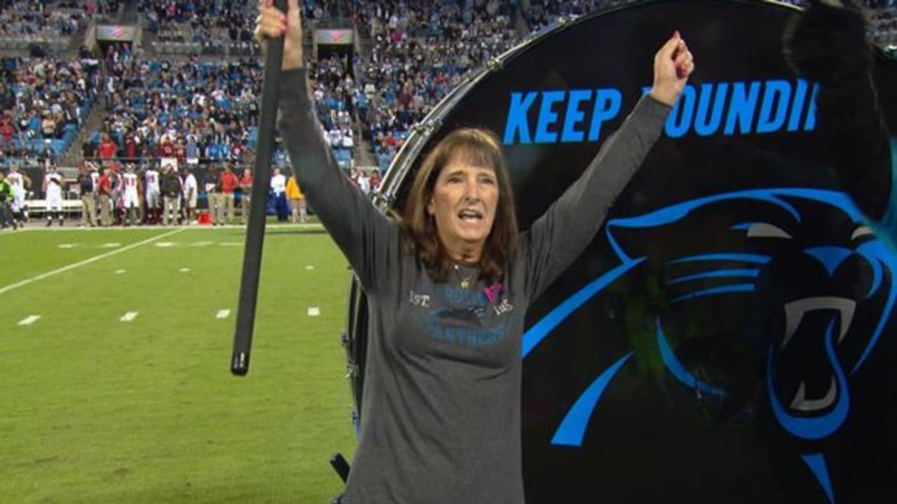 Keep Pounding Drummer: Jan Kuhn