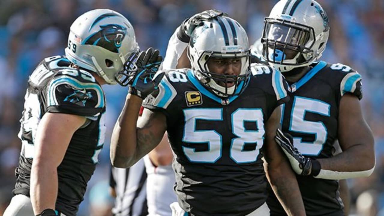 Panthers Insider: Complete Performance