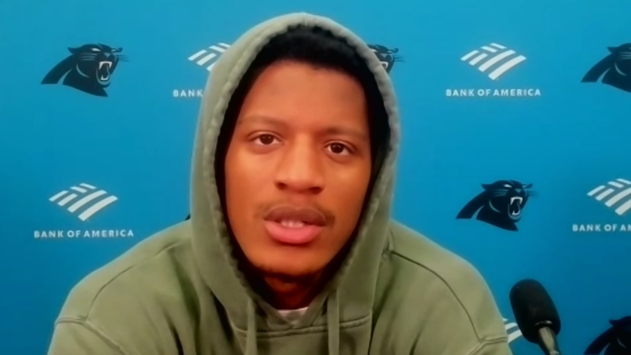 Rasul Douglas gives an honest assessment of 2020