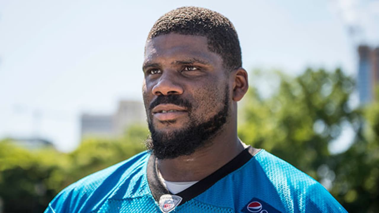 Williams showing more poise, progress