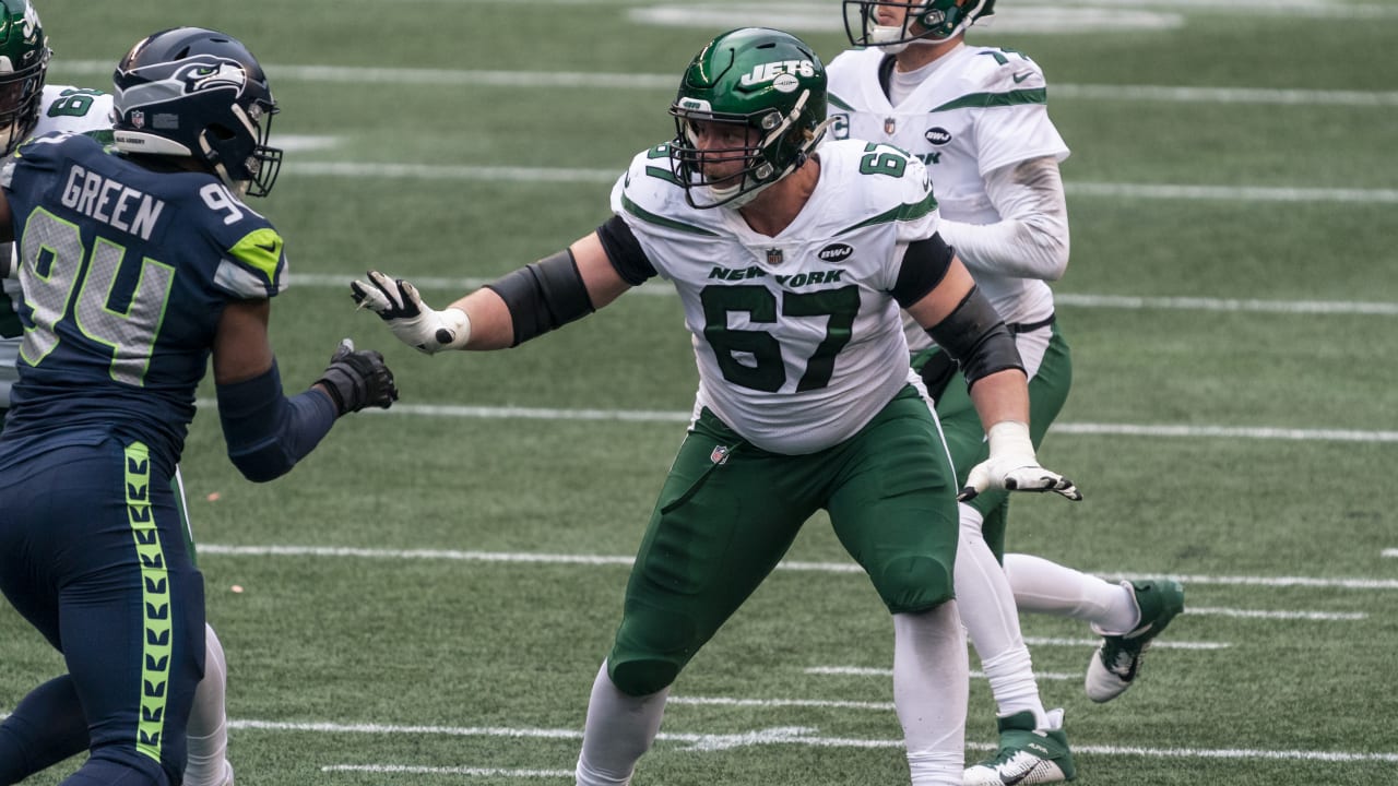 Pat Elflein through the years