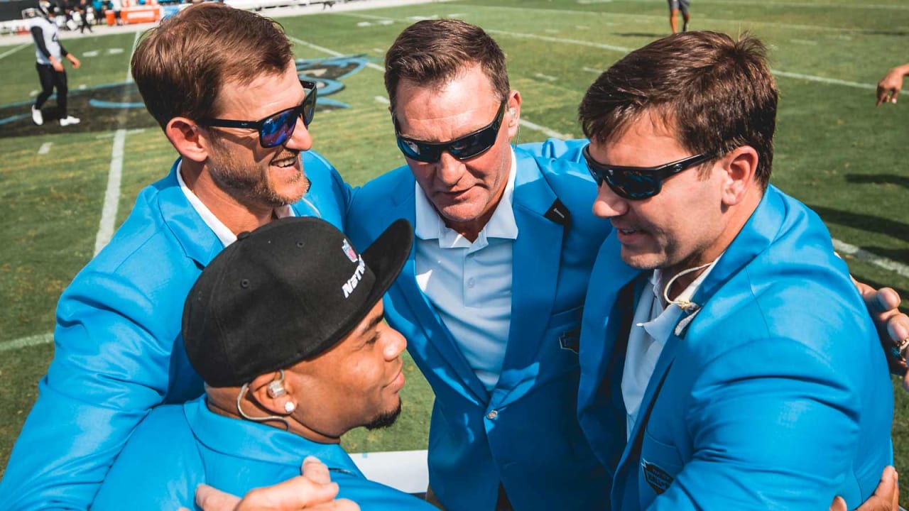 Hall of Honor Ceremony Photos