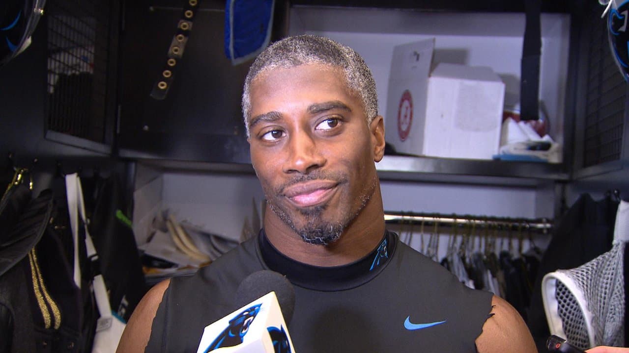 Harper: We're Focused on Football