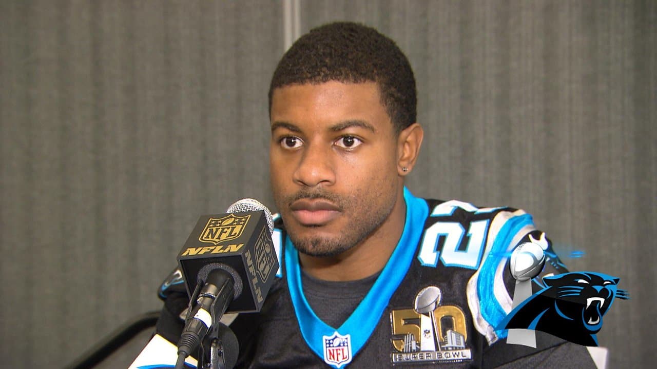 McClain: They Welcomed Me Like A Family