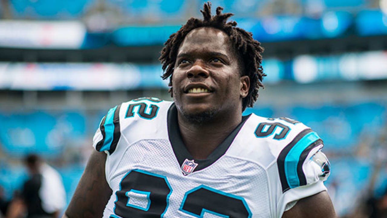 Vernon Butler in line for bigger role?