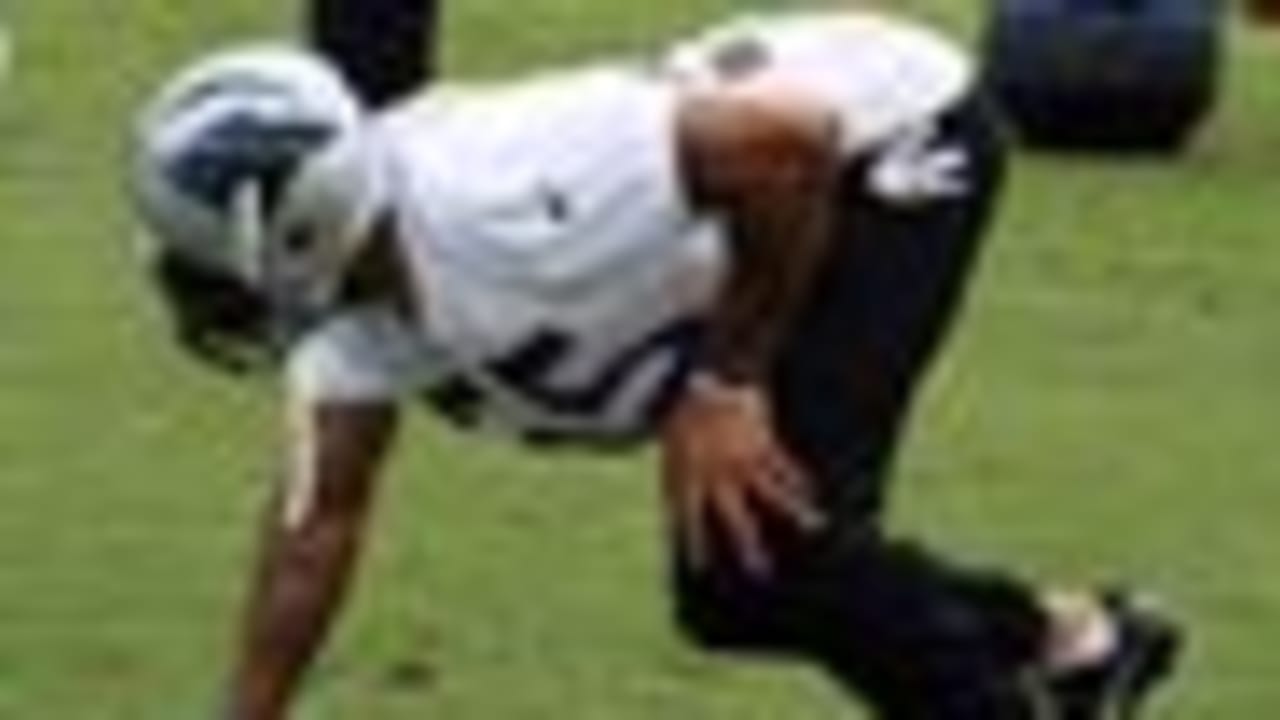 Tucker driven to complete comeback