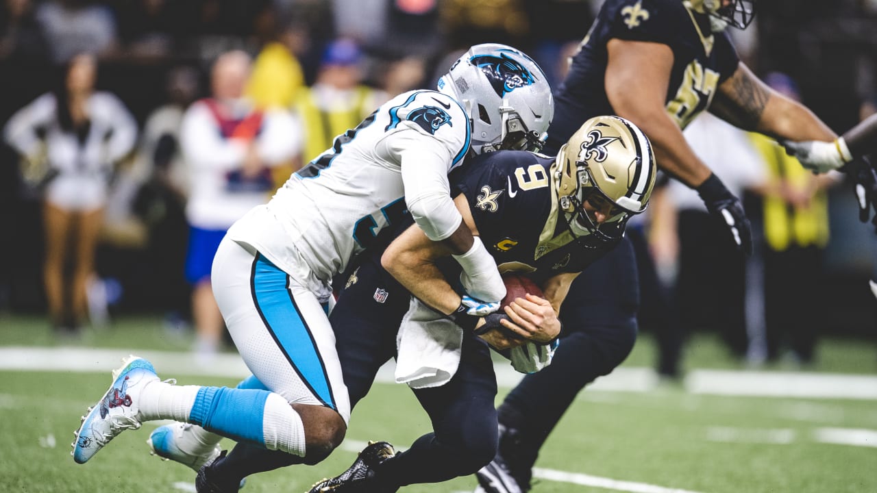 Photos: Best Defensive Destruction of 2019