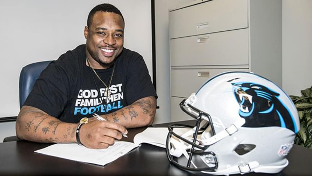 Panthers Insider: Keeping our guys together