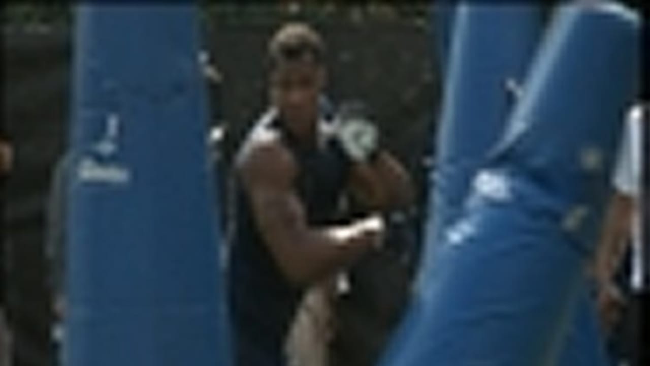 Quinton Coples Interview