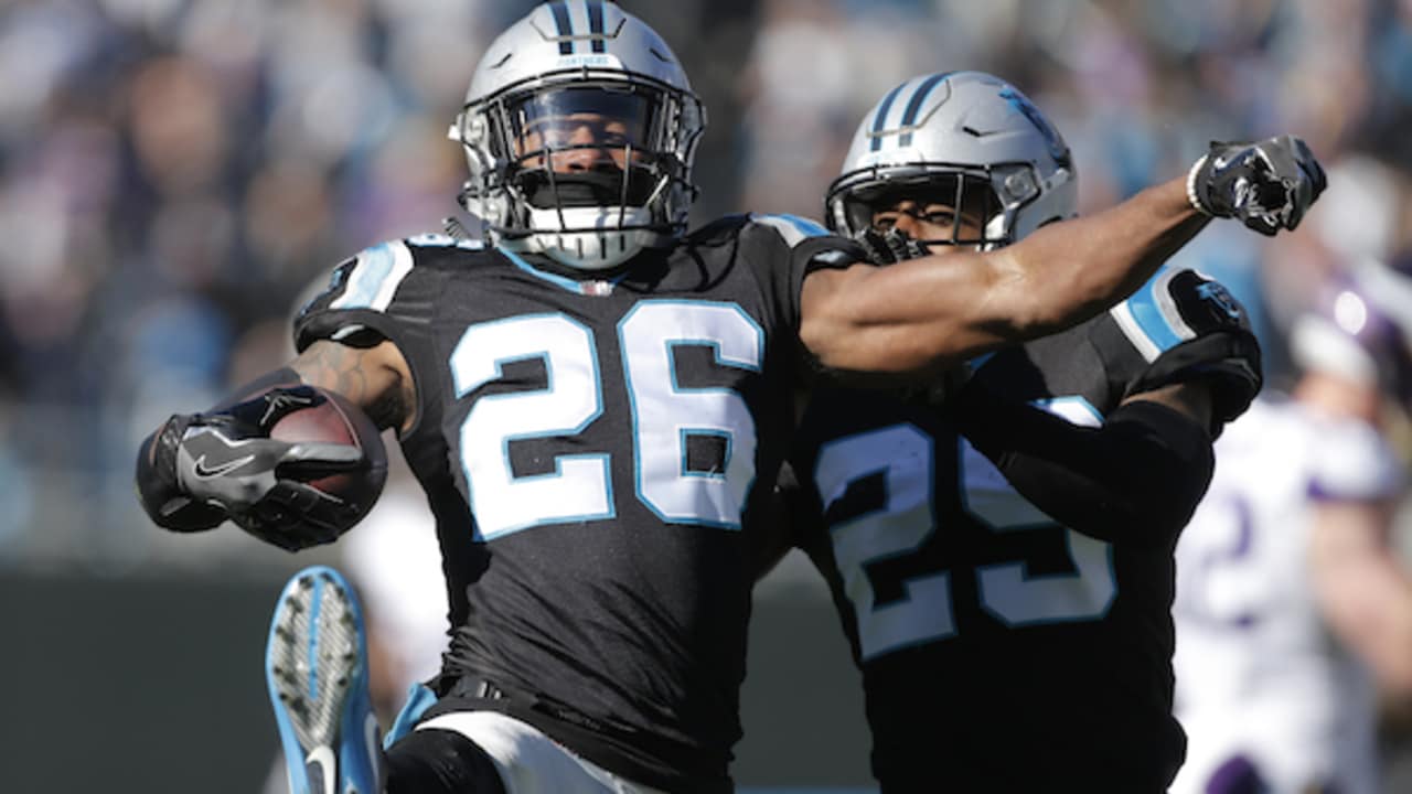 Daryl Worley has "really stepped up"