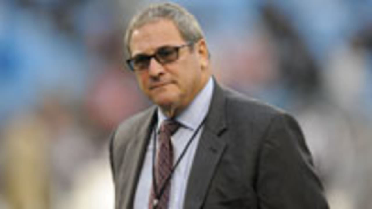 Gettleman: Creating a winning culture