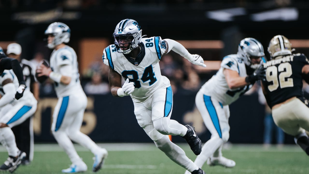 Panthers add Stephen Sullivan to the active roster