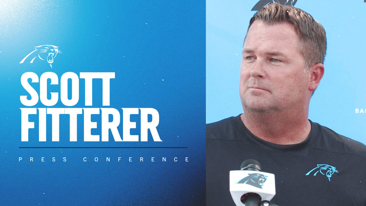 Scott Fitterer: We're in the beginning of something special