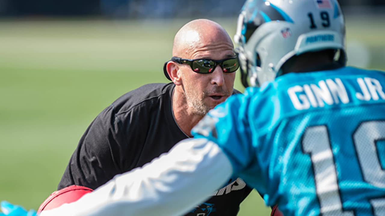 Proehl: These receivers have bought in