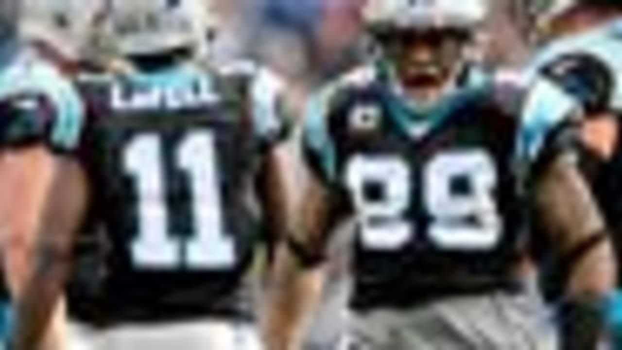 Position preview: Wide receivers