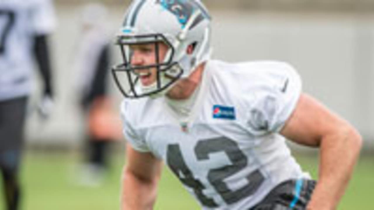 Update: Jones returns to practice