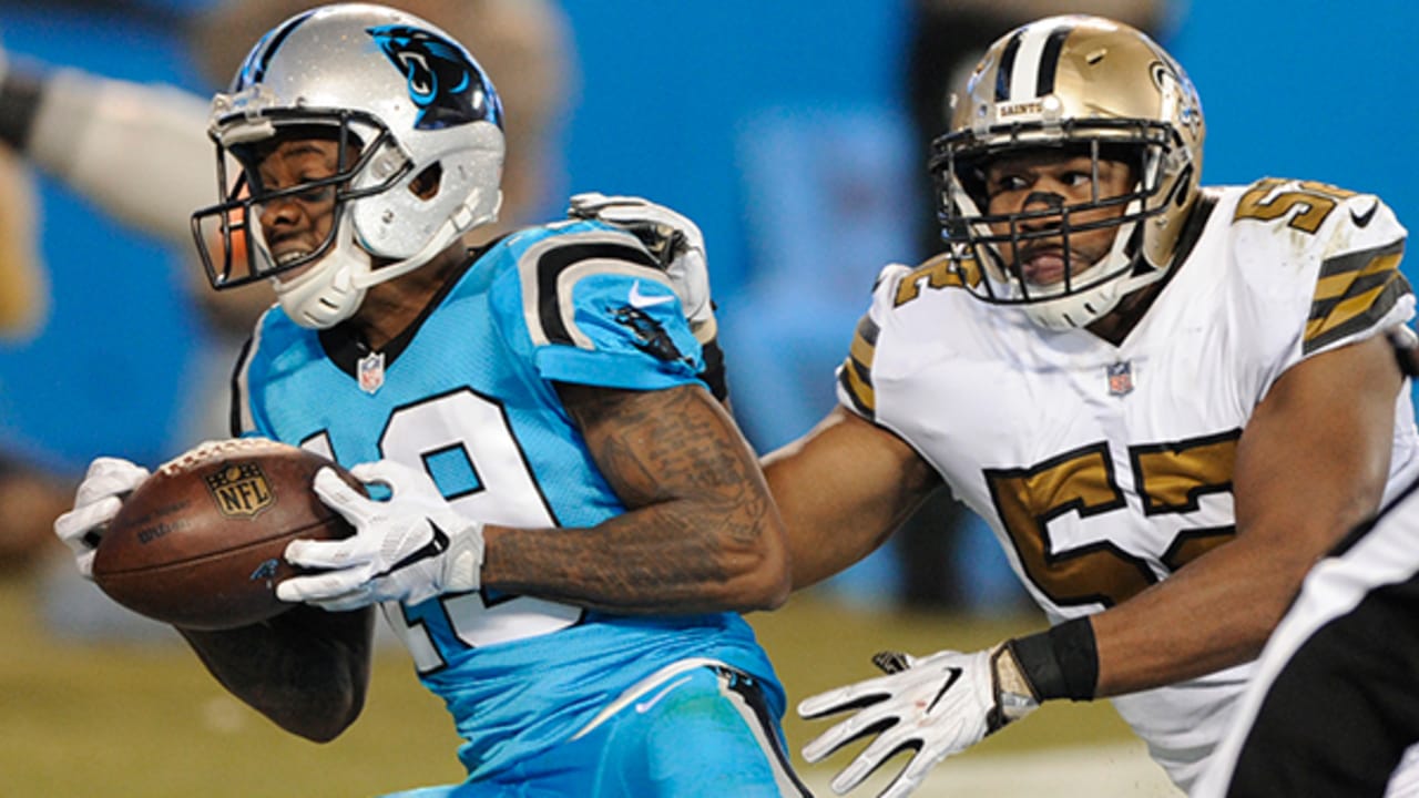 Recap: Panthers 23, Saints 20
