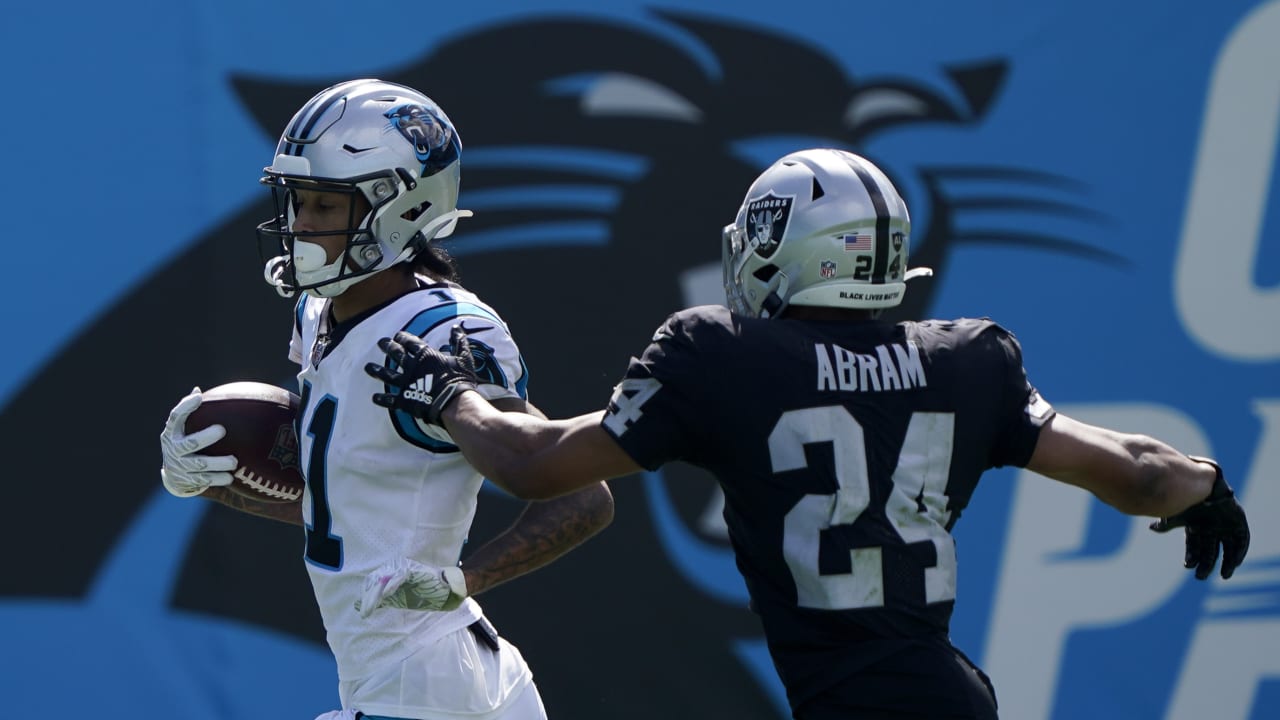 Stats and Superlatives: Robby Anderson goes the distance