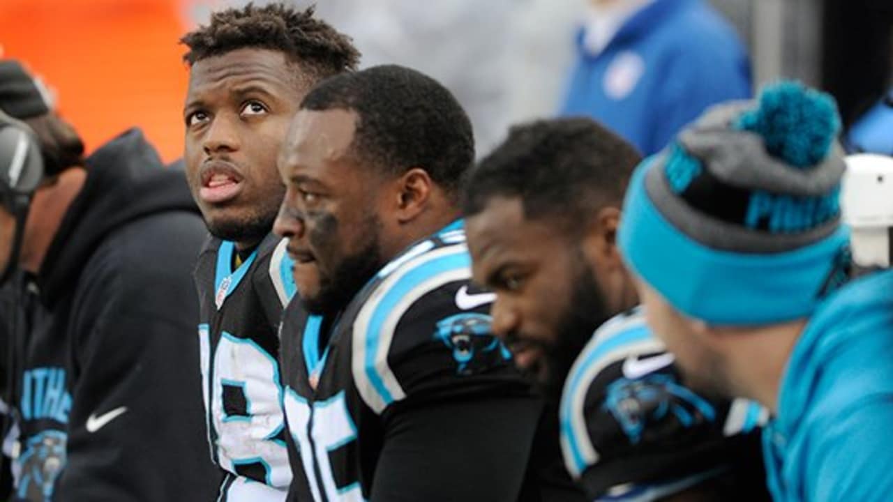 Position Review: Running Backs