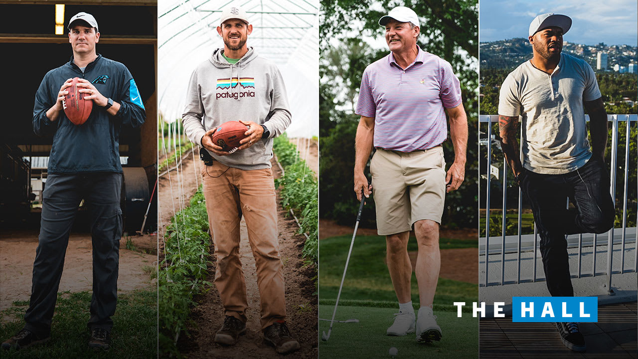 The Hall: Episode Release Schedule