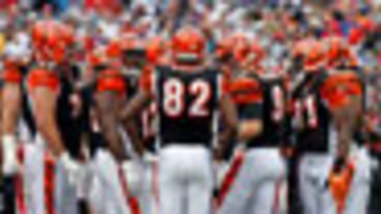 What to watch: Panthers vs. Bengals