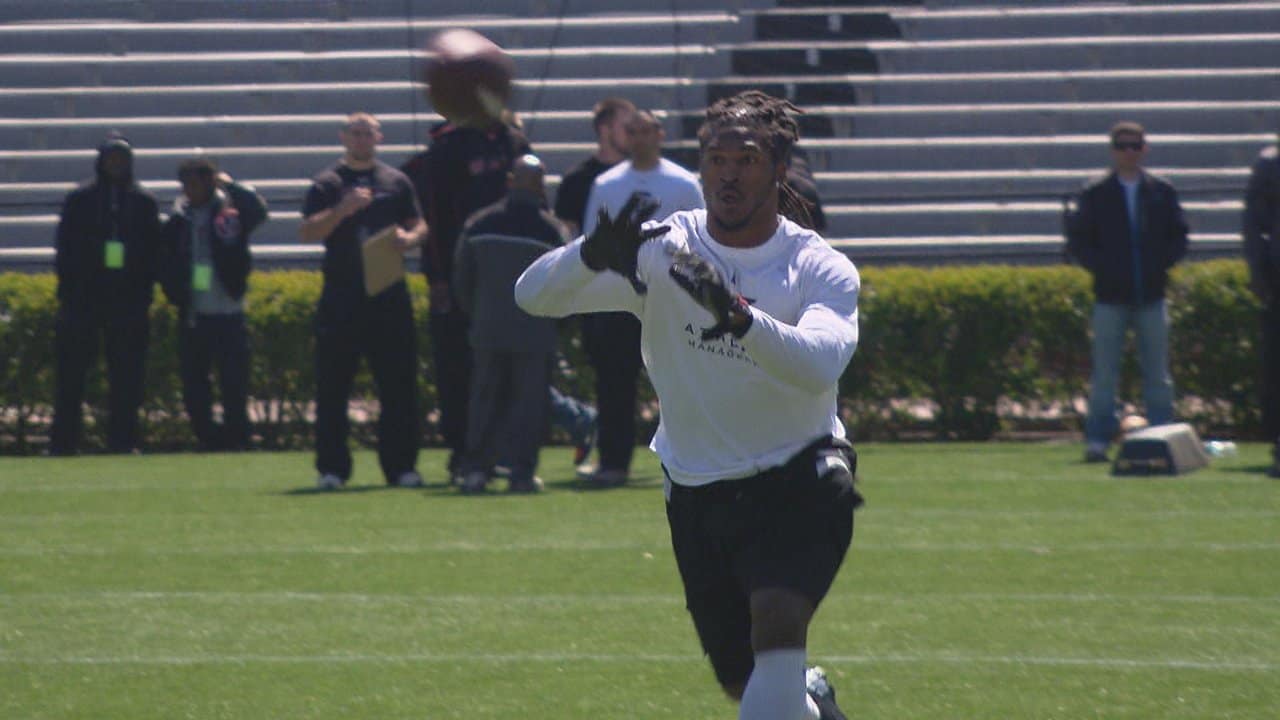 DJ Swearinger: Hard-hitting South Carolina safety