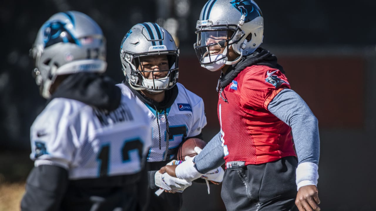 Week 13 Practice: Thursday