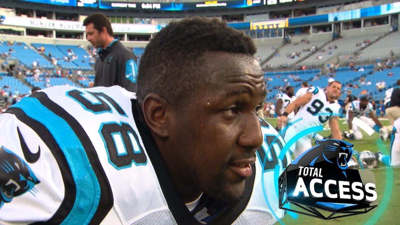 Total Access: "It's time to work"